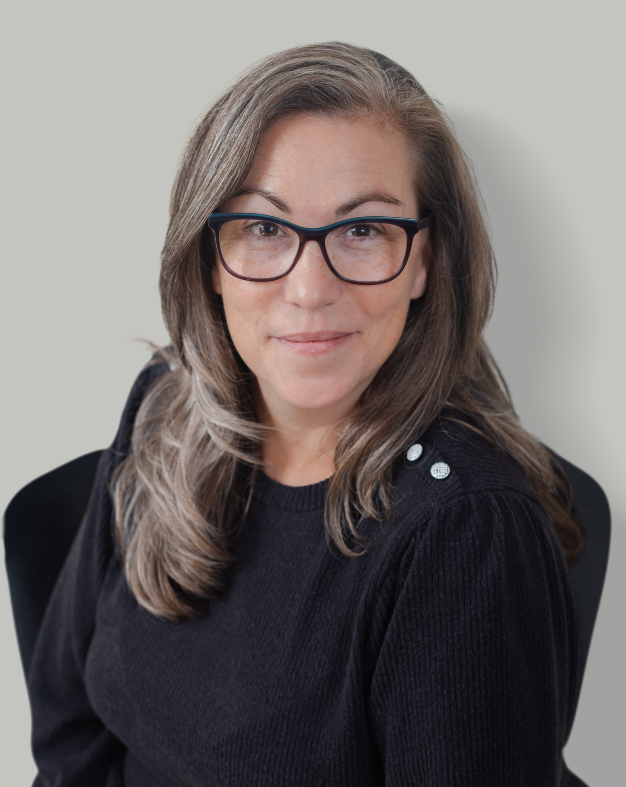 JJ BENNETT - LUFKIN PECKHAM LLP